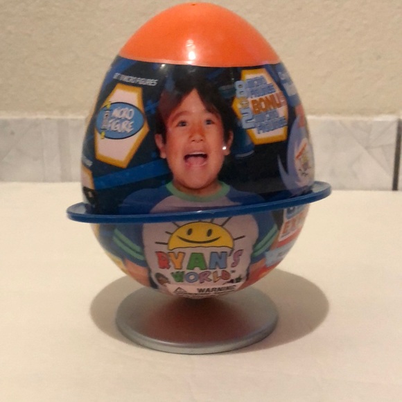 Toys | Ryans World Galaxy Explorer 1 Pack Fall 2021 | Poshmark